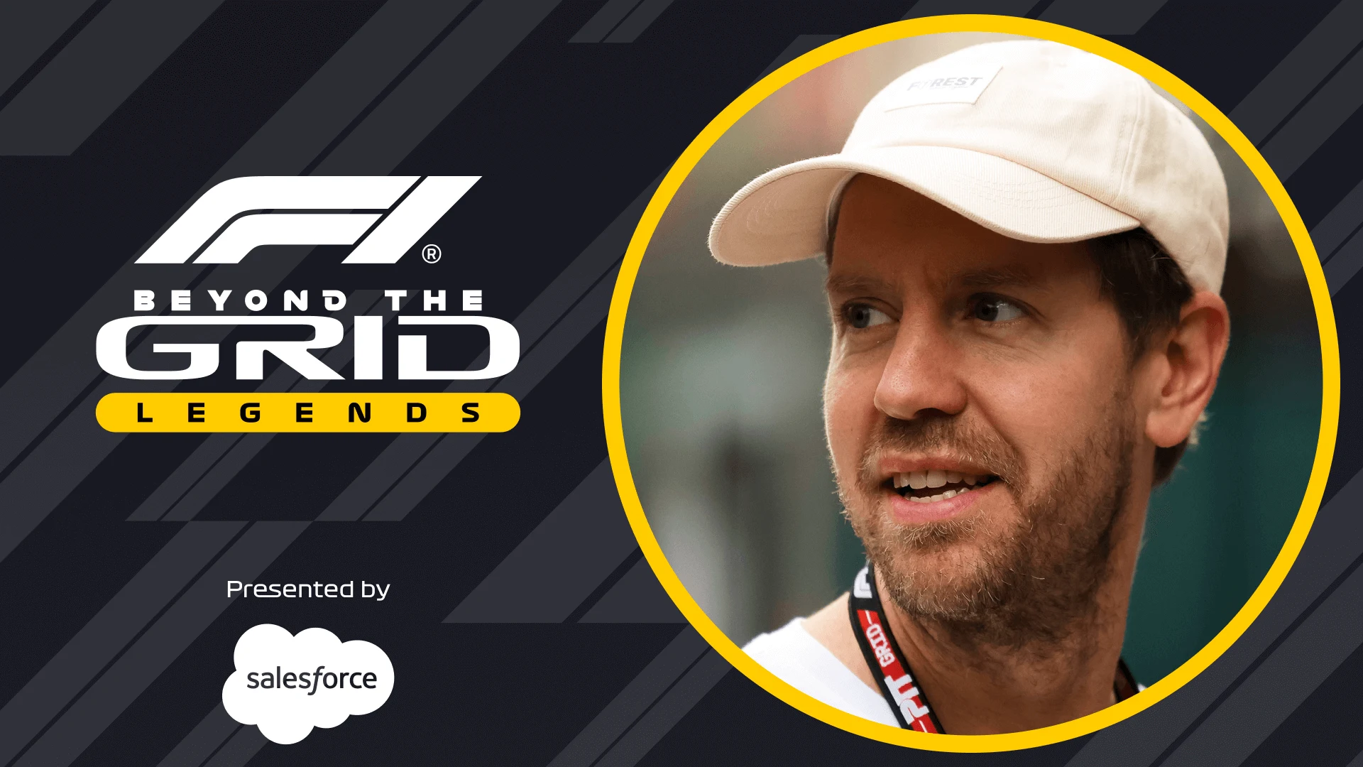 BEYOND THE GRID: Sebastian Vettel opens up on the 2025 title fight, his Ferrari exit and giving ...